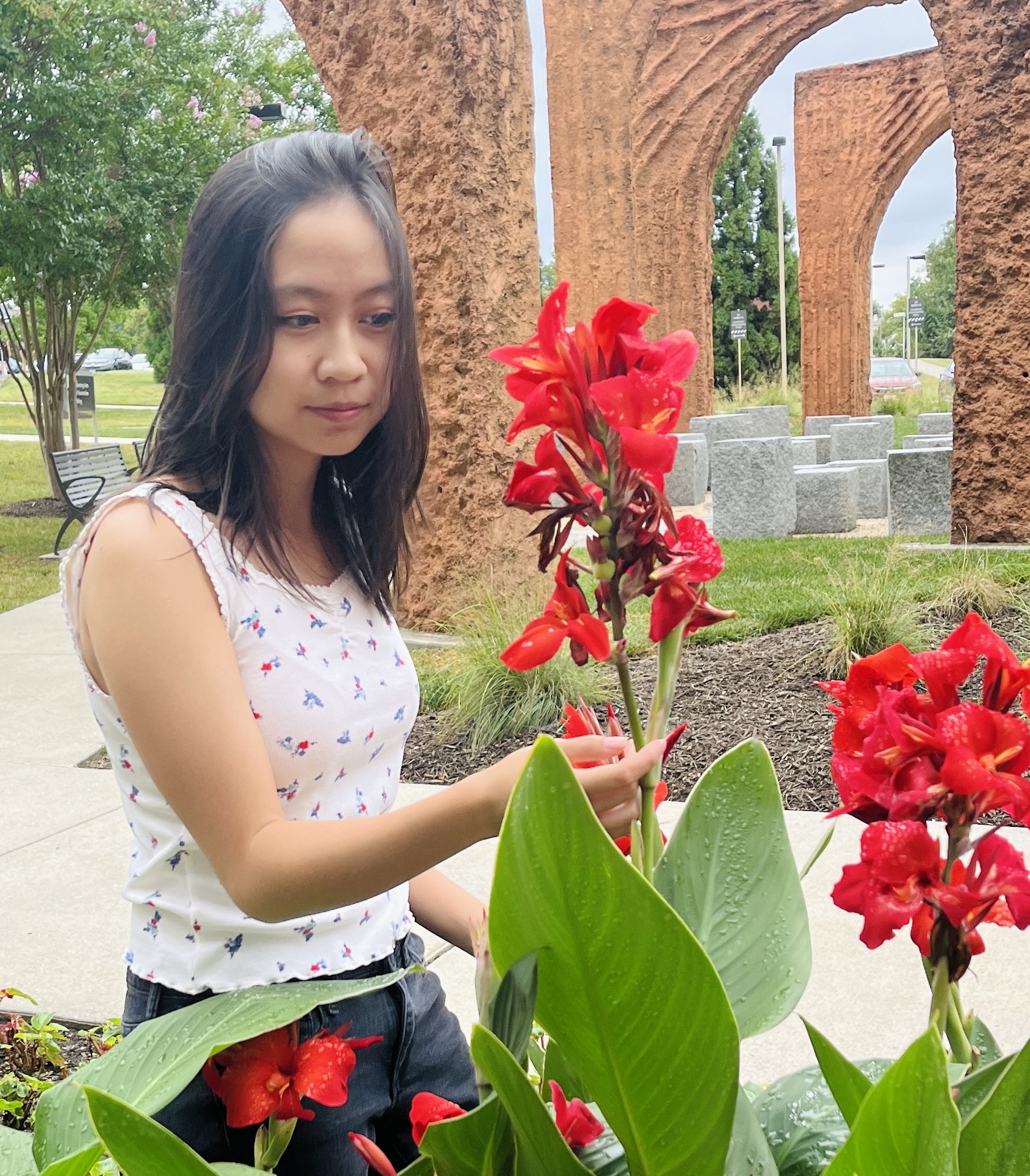 LAS 2024-2028 – Linehan Artist Scholars Program – UMBC