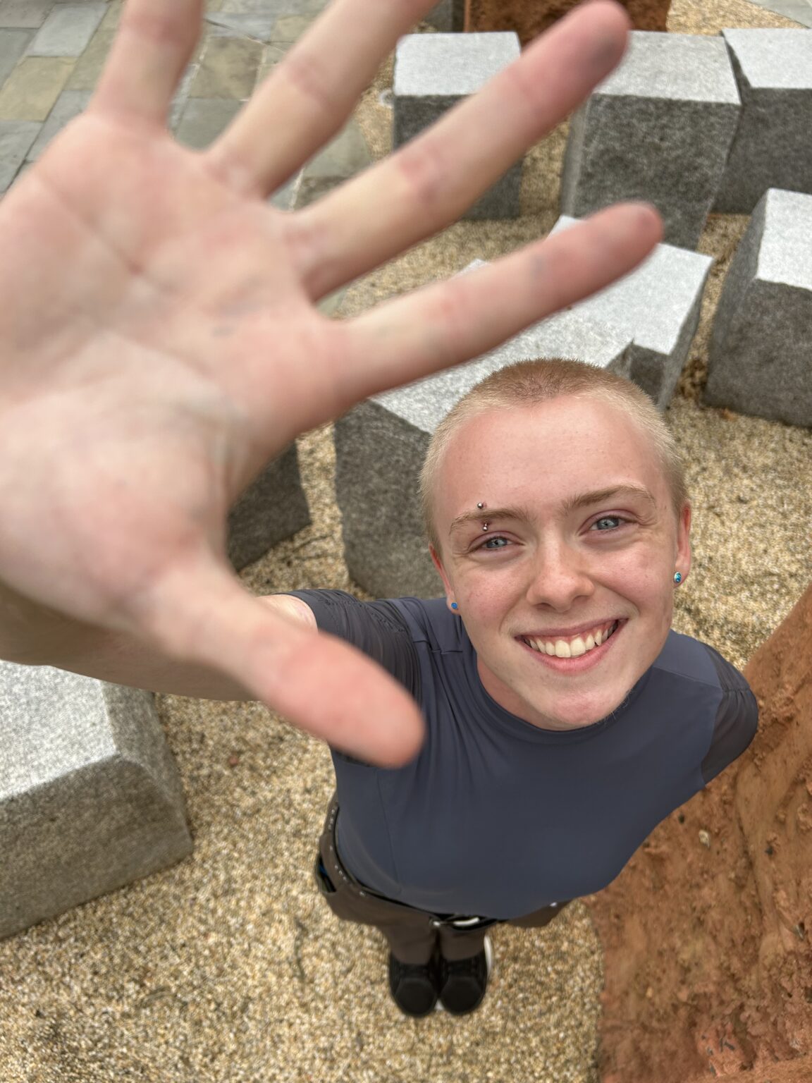 LAS 2024-2028 – Linehan Artist Scholars Program – UMBC