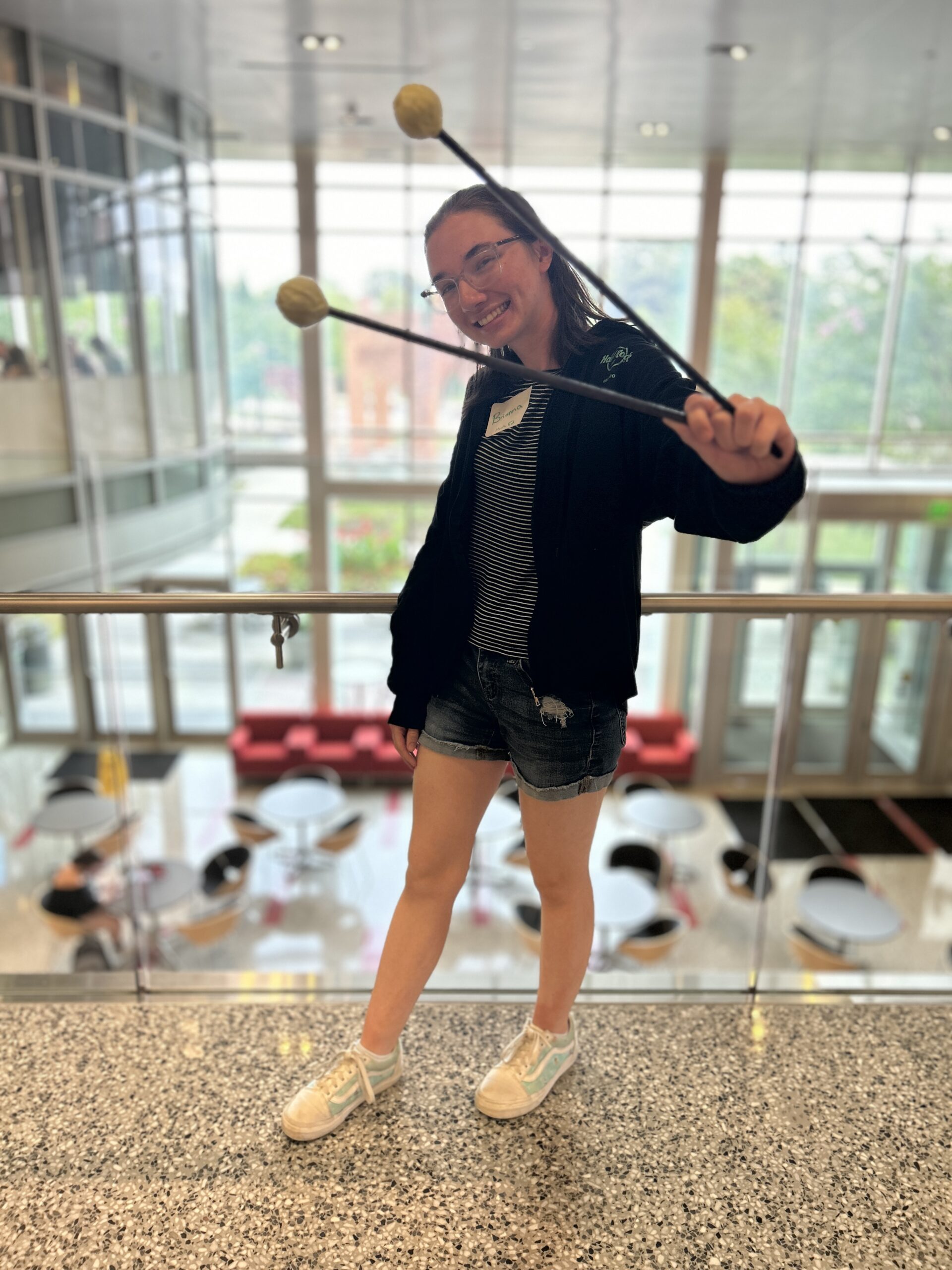 LAS 2024-2028 – Linehan Artist Scholars Program – UMBC